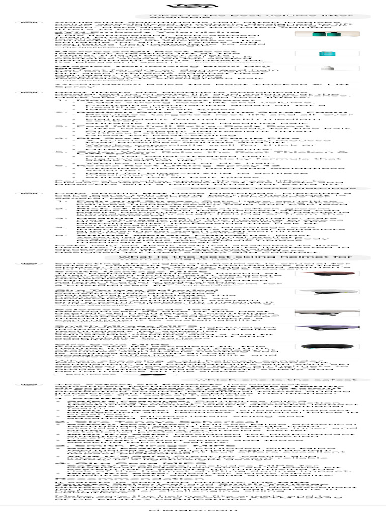 Root Lifter Recommendations | PDF