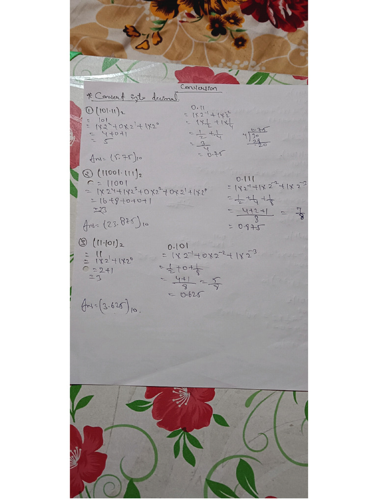 Vivek Assignment | PDF