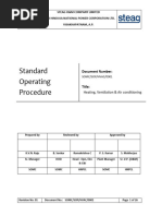 Equipment Decommissioning Sign-Off Checklist | PDF | Electrical Wiring ...
