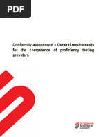 Iso 27000 2018 Standards For Information Security | PDF | Audit | Information