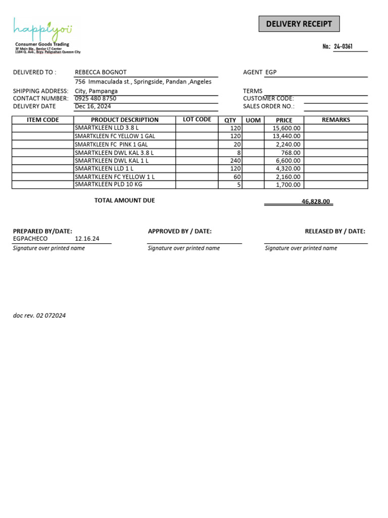 DR 24-0361 Rebecca Bognot | PDF