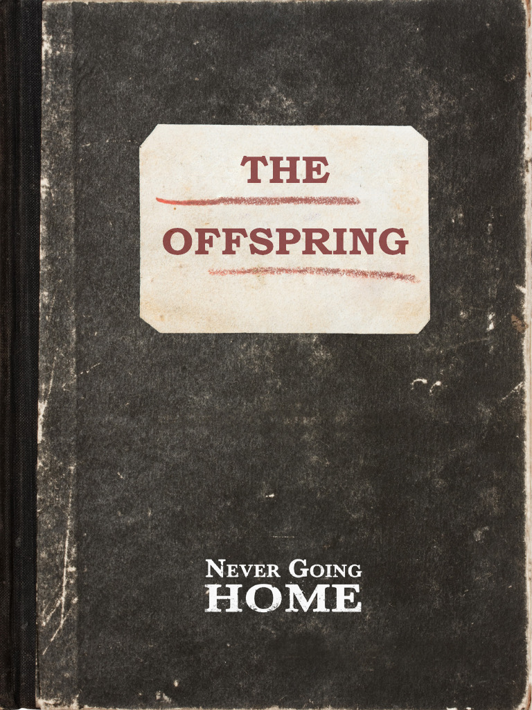 The Offspring NGH | PDF