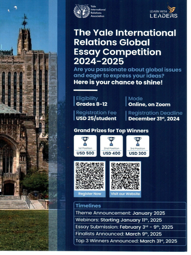 Yale | PDF