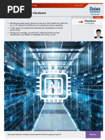 Infineon-Slides Next Gen AI Server SMPS Across Si SiC and GaN-Webinar ...