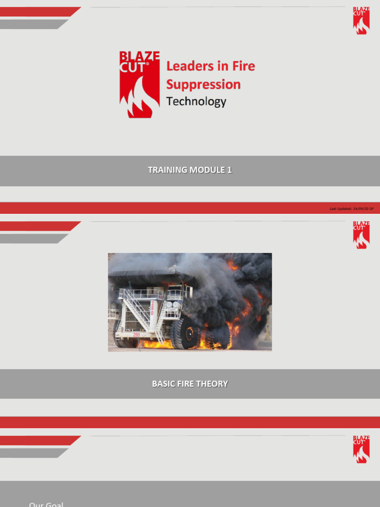 TM1 Basic Fire Theory | PDF | Fires | Chemistry