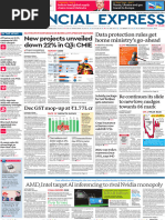 Eric Joisel - Cat PDF | PDF