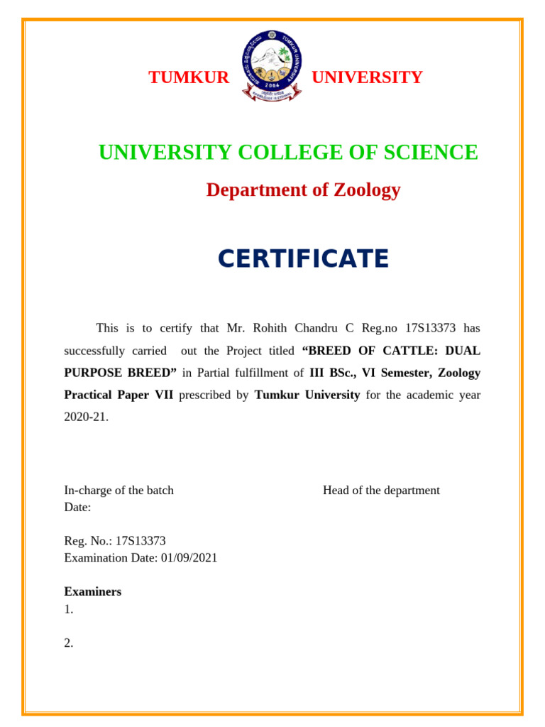 2 Project Certificate PAPER7 FINAL | PDF