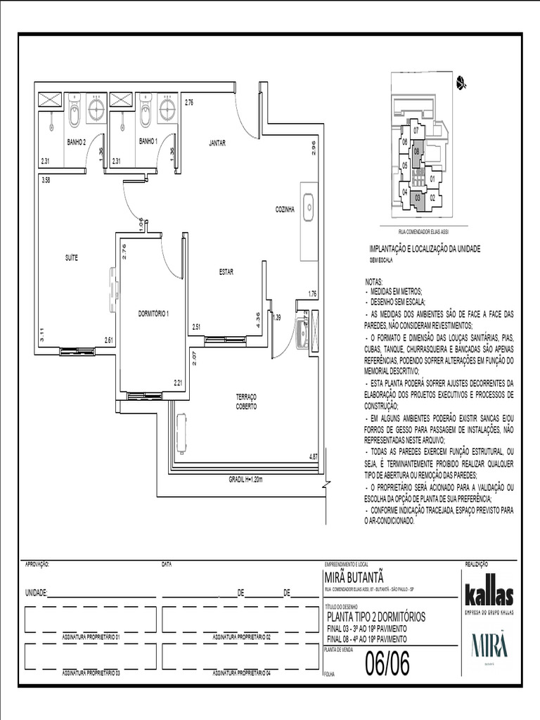 PLANTA Final 3 Mira Kallas | PDF