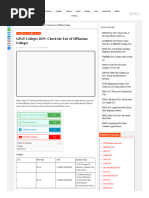 NAPLEX Pass Rates for 2022-2024 Graduates | PDF | Pharmacist | Social ...