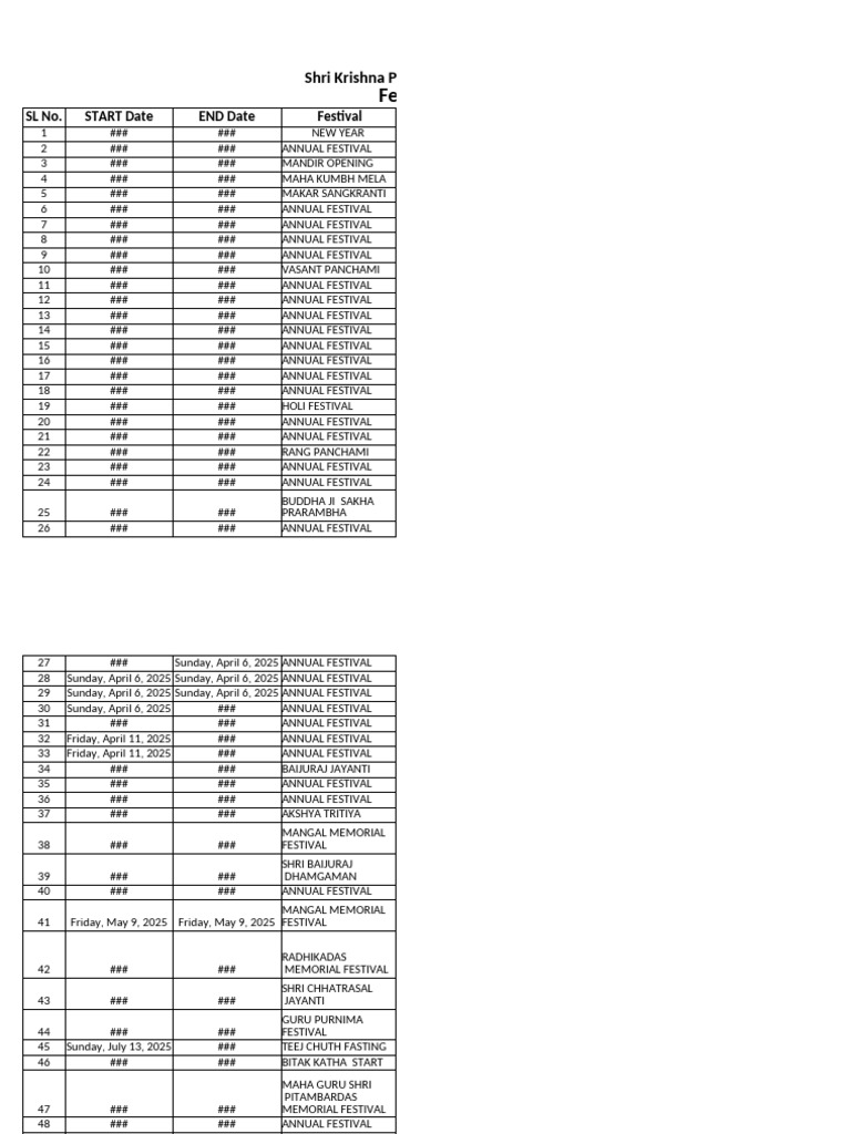 Pranami Vishwa Festivities 2025 (Parva Utsav 2025 | PDF | Bhakti Movement | Indian Poetics
