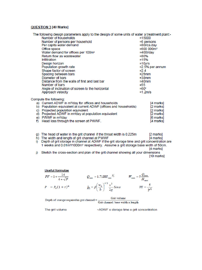 Exercise Grit Channel (Final Test Memo NOV. 2017) | PDF