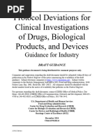Allowable Excess Fill Volume | PDF | Food And Drug Administration ...