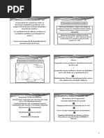 Anexo Classificacao Funcional Da New York Heart Association Nyha | PDF