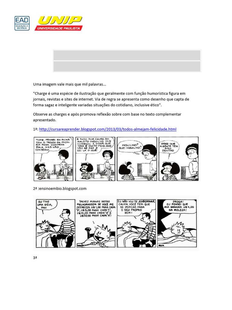 Texto Complementar (1) | PDF