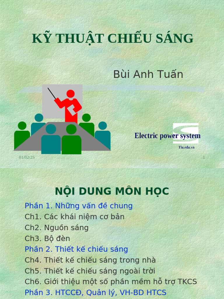 Ch1.Noi KTCS.1 | PDF
