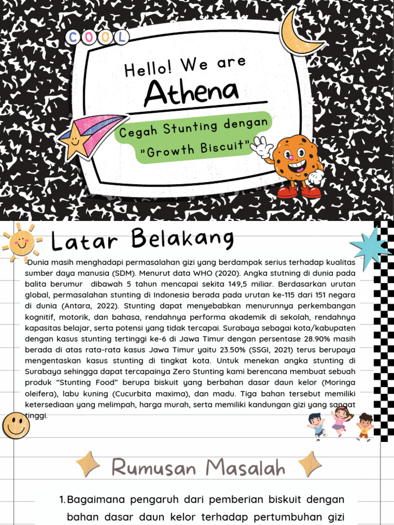 Kelompok 7 - Athena | PDF
