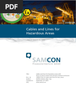 Cables - ICEA Color Code Charts | PDF | Green | Red