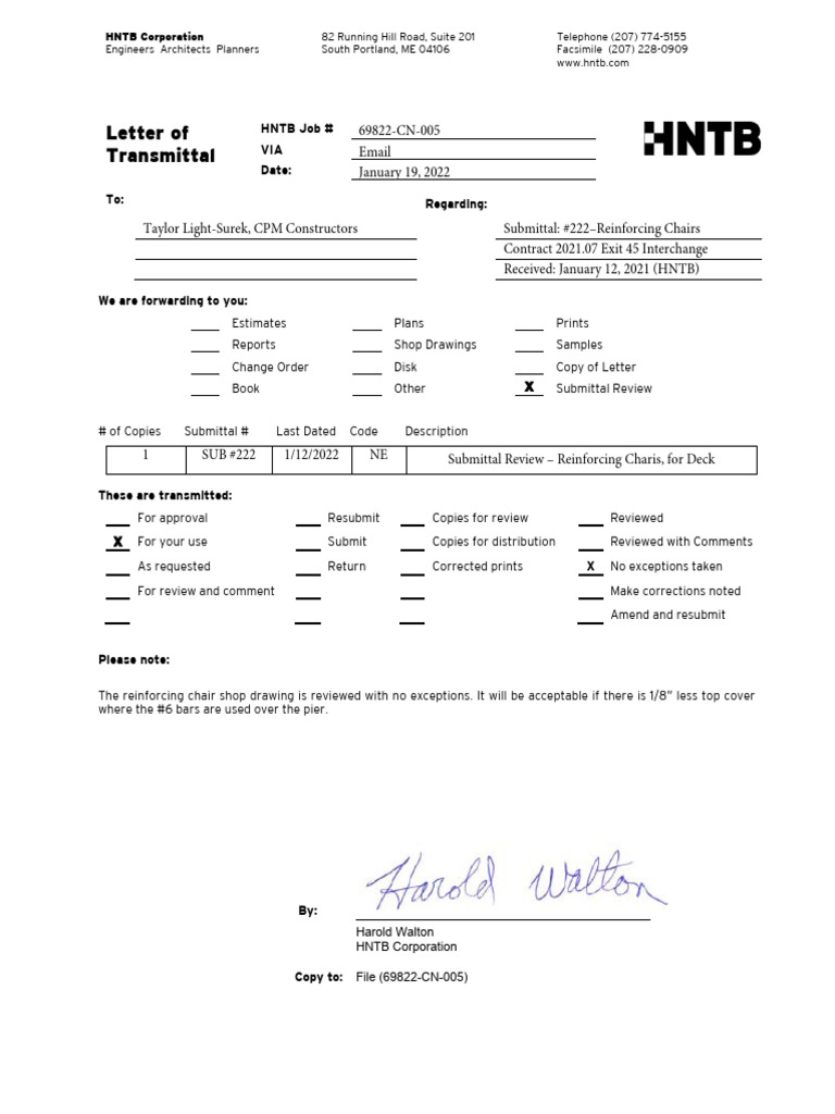 503 222 Reinforcing Chairs Shop Drawings and Spacing | PDF | Steel ...