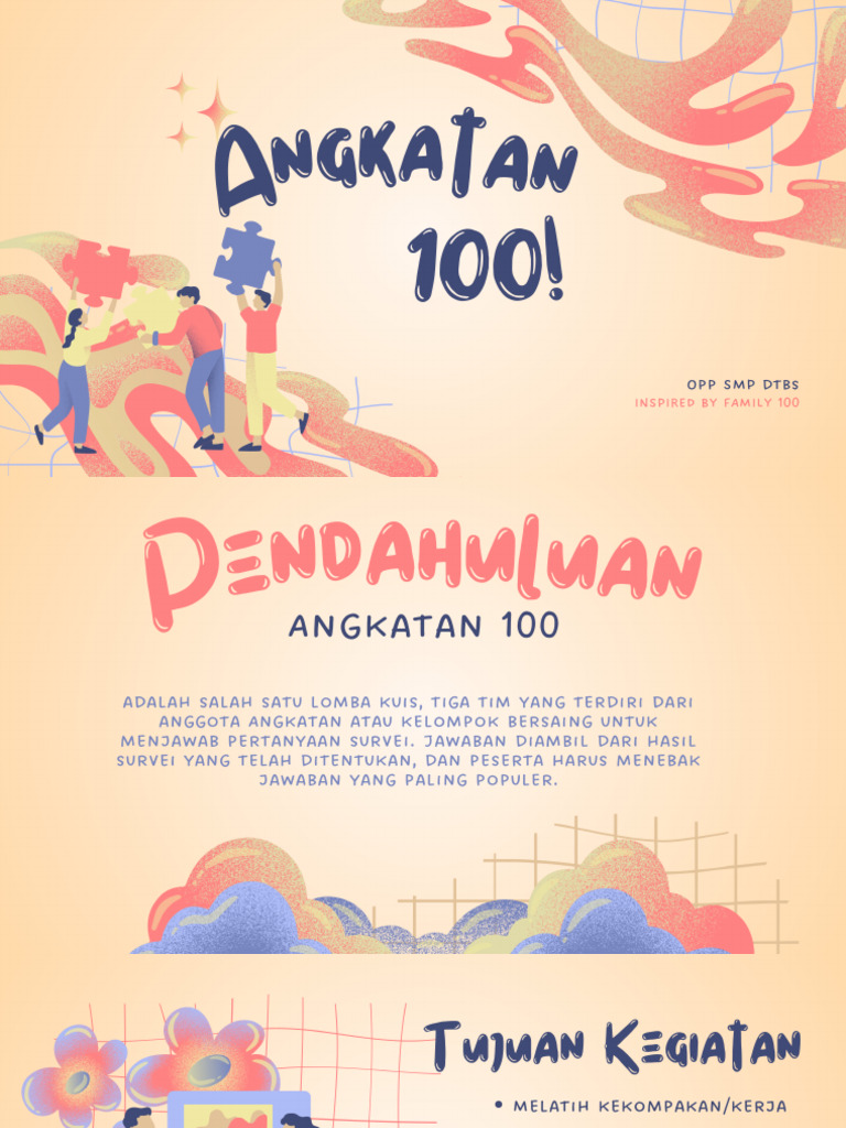 Angkatan | PDF