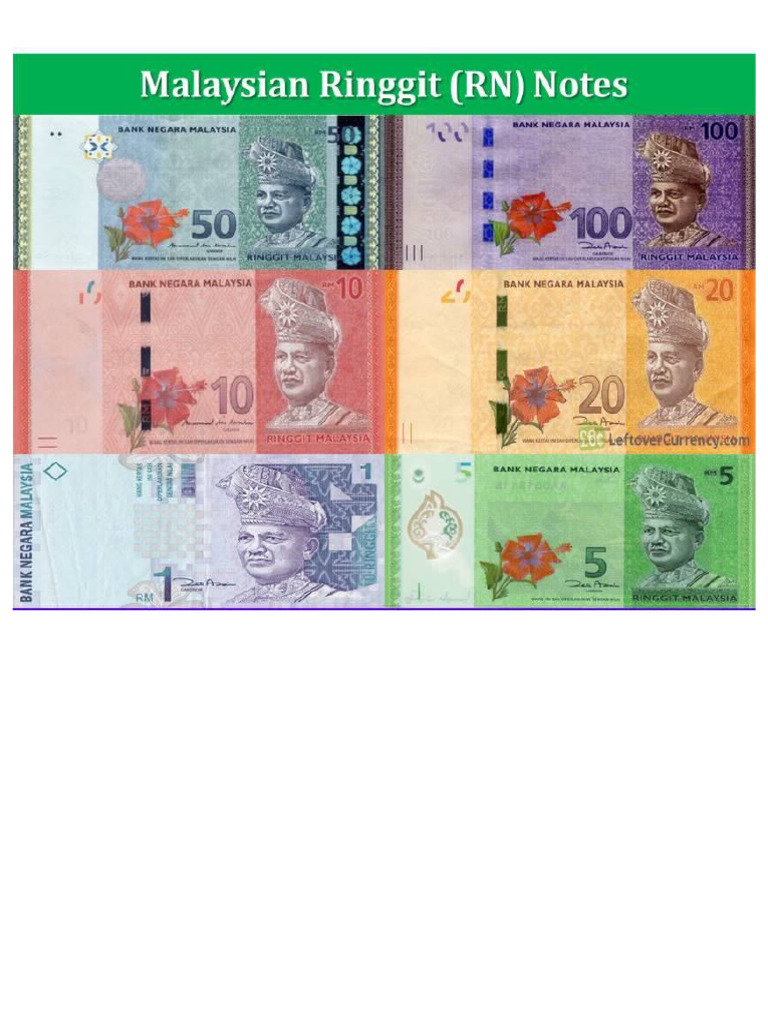 CURRENCY | PDF