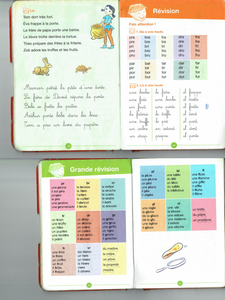 Tom Et Zoe-Extraits | PDF