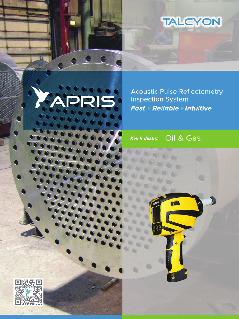 talcyon-apris-brochure | PDF