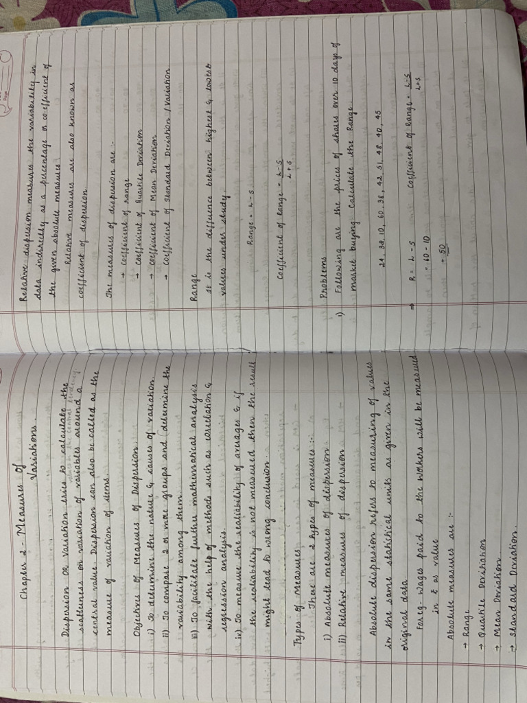 Module 2 - Notes & Questions-Solutions | PDF