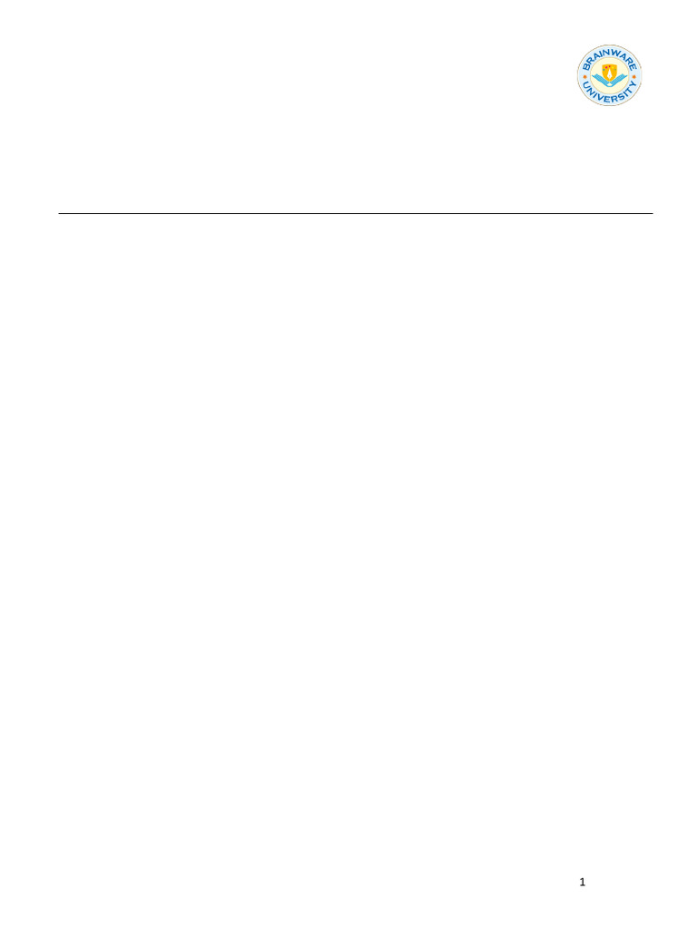 4095 - Part2 - Module 1 - PCC-CSM301 - Coa - 2024 | PDF | Central ...