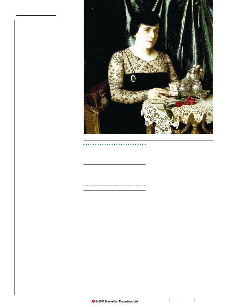 Lady Tasting Tea | PDF | Experiment | Physics