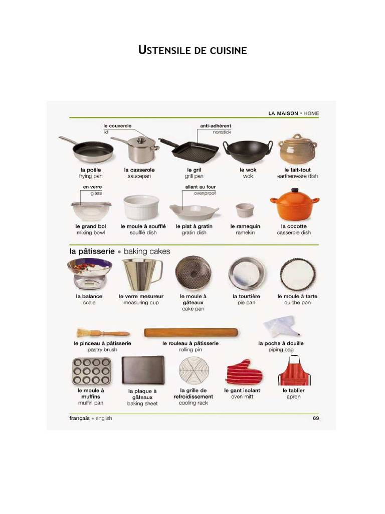 Livret Imagier Accueil 8 | PDF