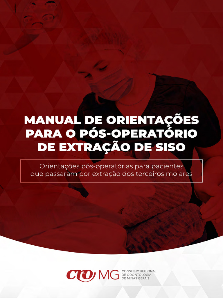 Manual Extracao Siso | PDF