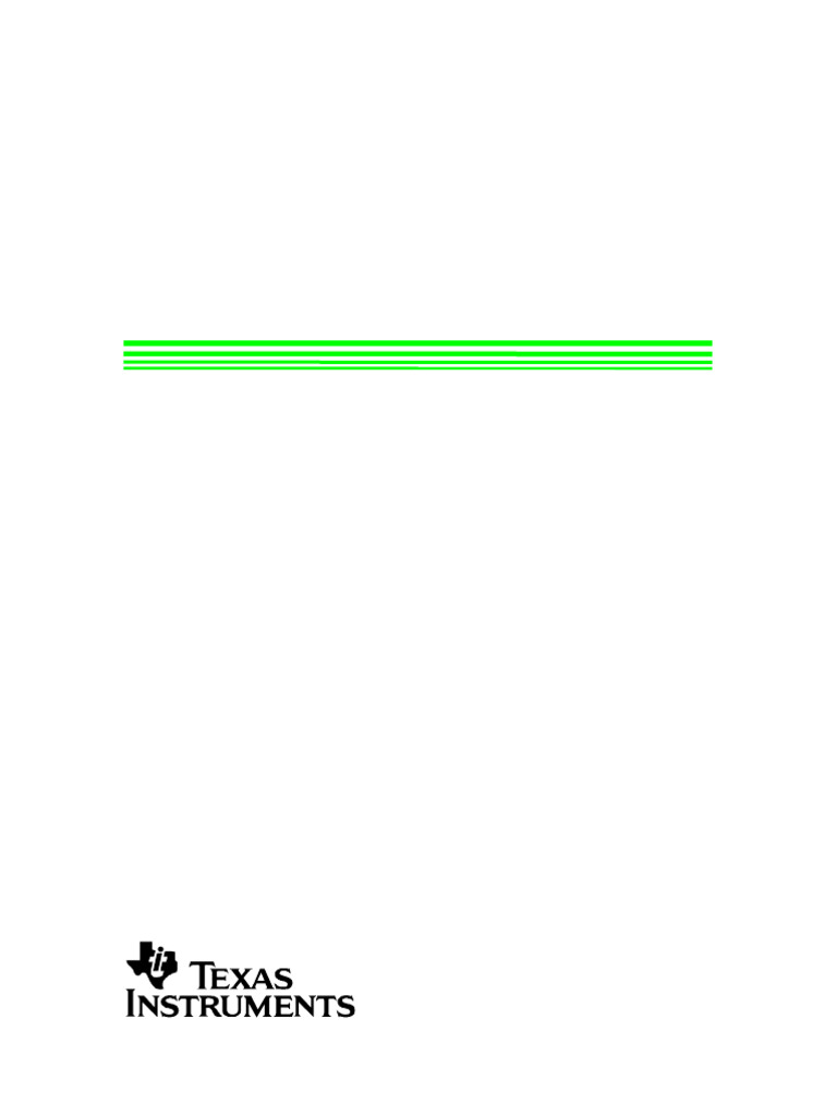 Dsp Interface Pdf Digital Signal Processor Multiplexing