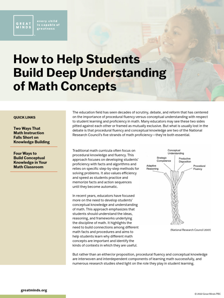 EM2_How to Help Students Build Deep Understanding of Math Concepts ...