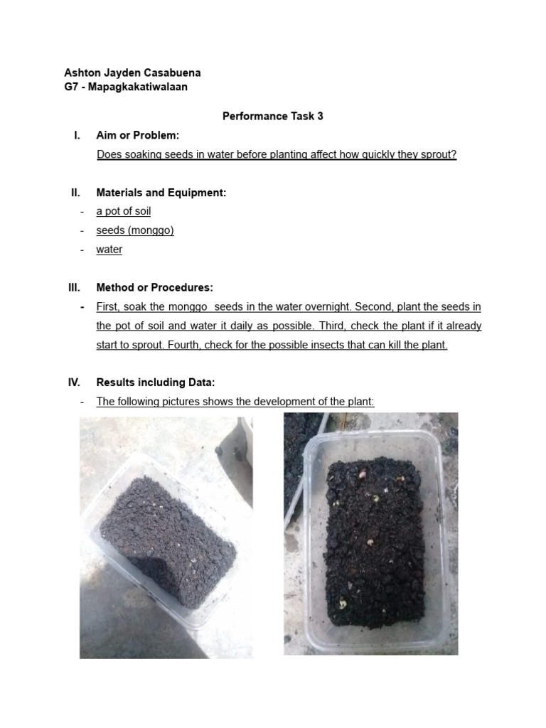 Science Jayden Pt3 | PDF