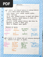 Neo Pi 3 | PDF | Extraversion And Introversion | Psychological Concepts