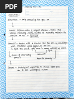 Neo Pi 3 | PDF | Extraversion And Introversion | Psychological Concepts