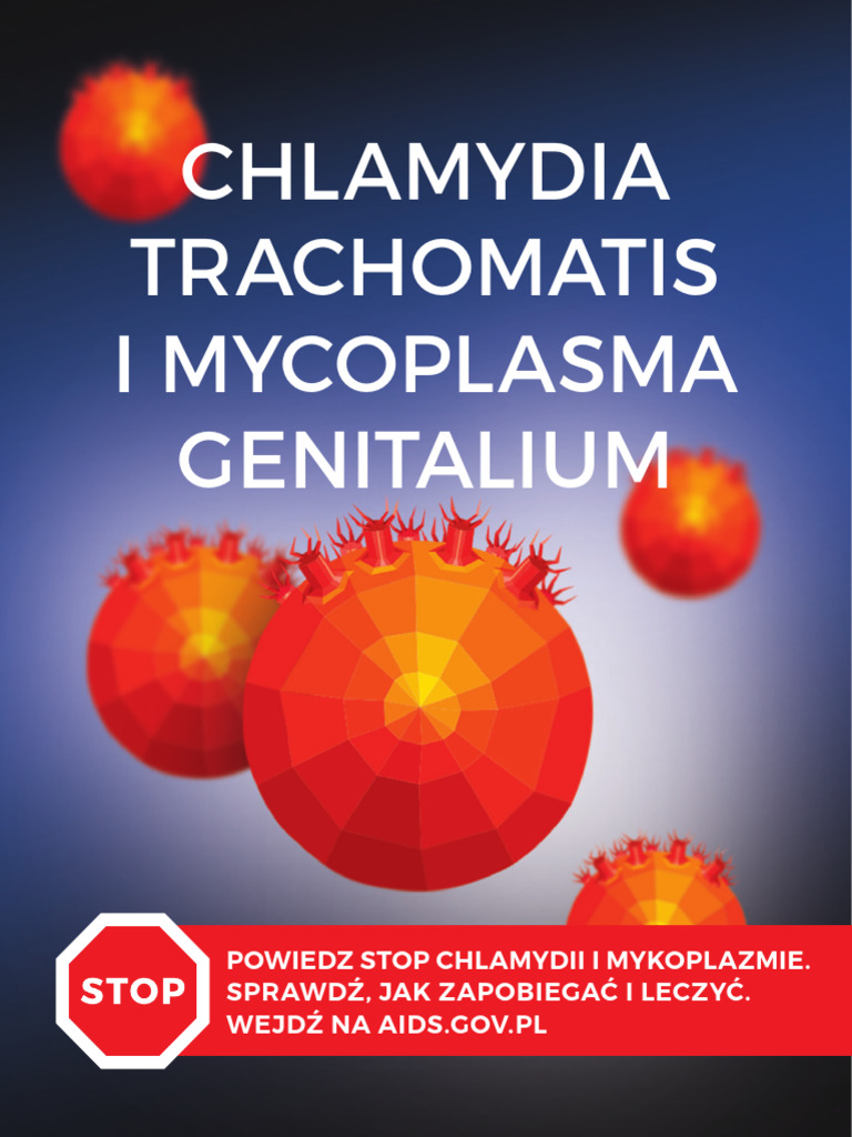 5 Chamydia I Mycoplasma | PDF