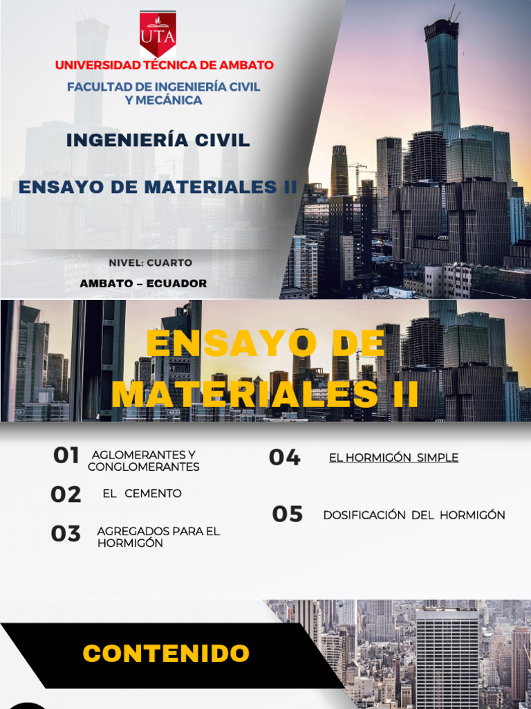 Curado del Hormigón: Métodos y Duración | PDF | Hormigón | Cemento
