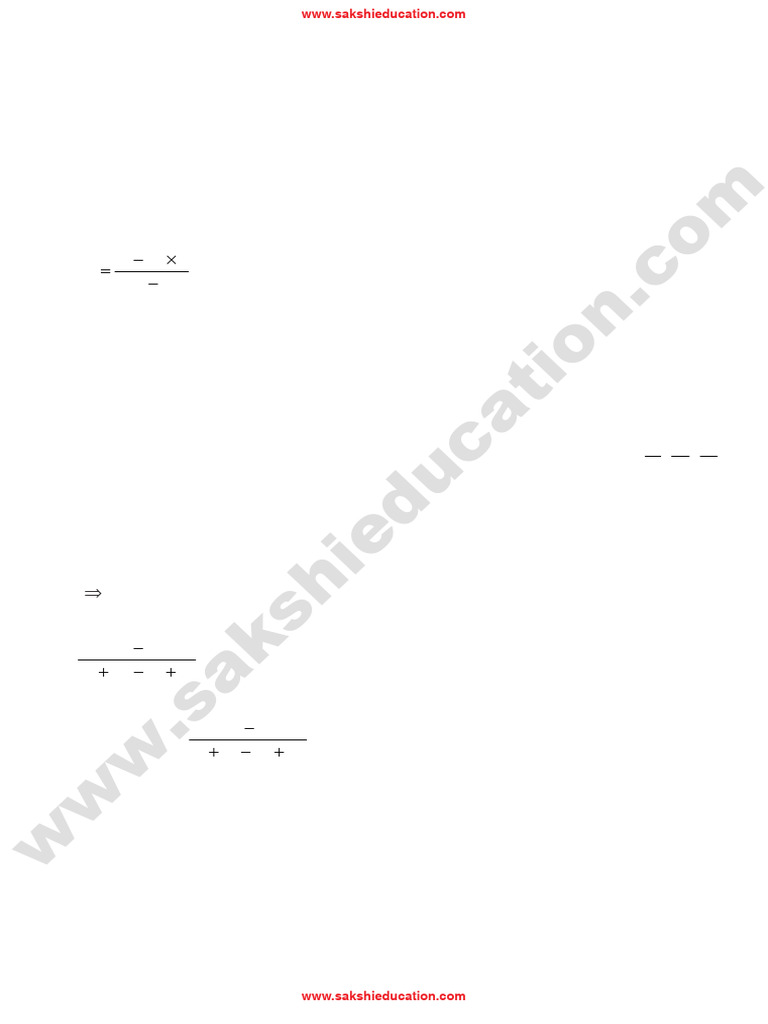 Ratio_Proportion | PDF | Ratio | Mathematics