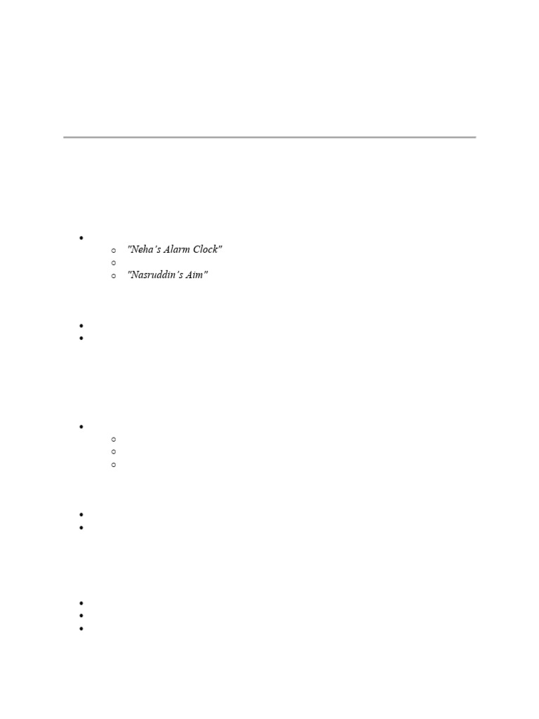 pdf 5.docs | PDF | Reading Comprehension | Poetry