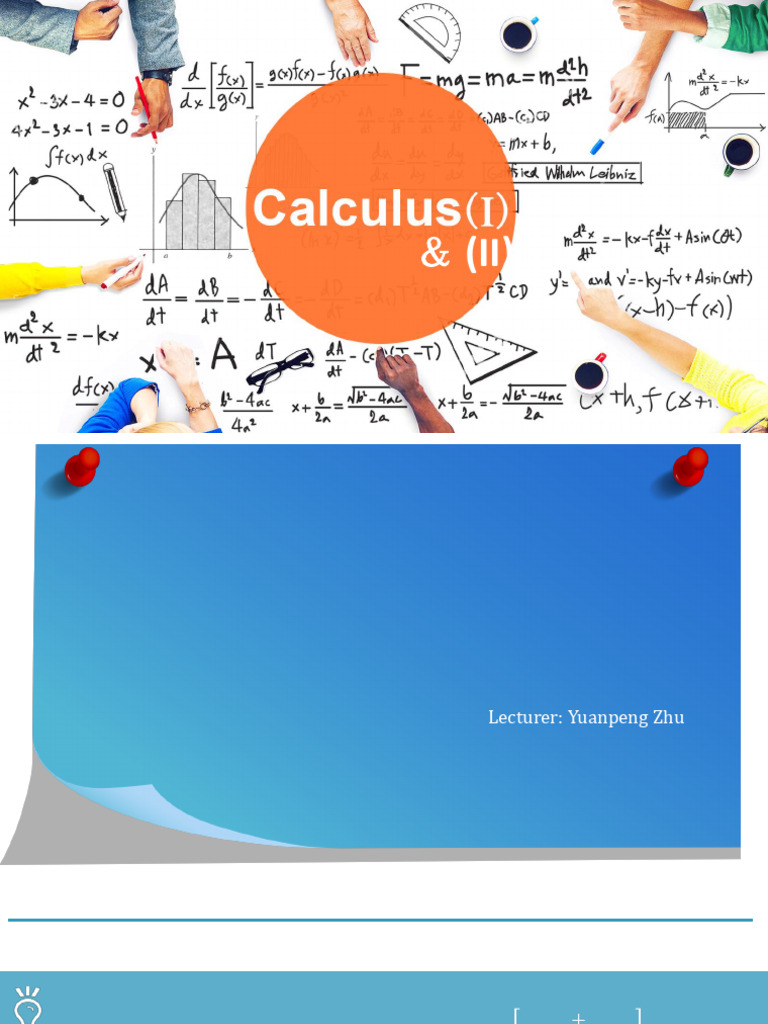1.3 Limit Theorems | PDF | Discrete Mathematics | Number Theory