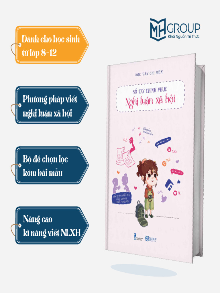 bộ từ điển NLXH | PDF