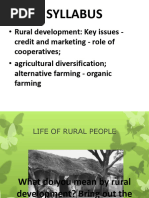 Rural Development Notes Class 12th 20231218211901522 | PDF ...
