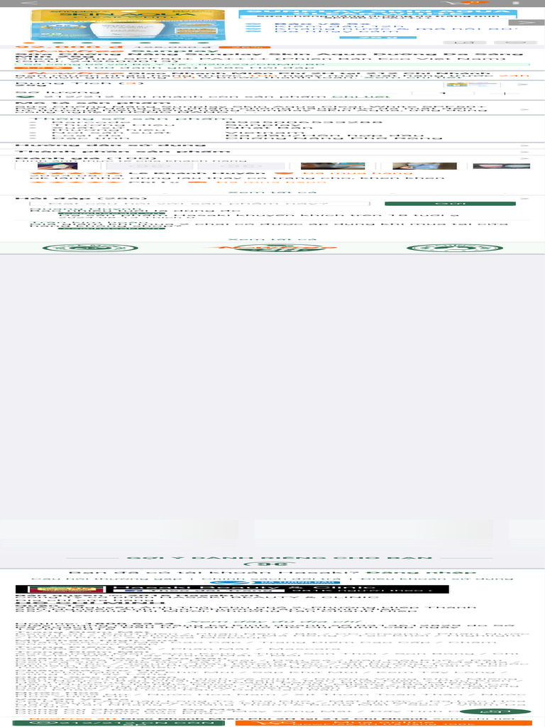 Sữa Chống Nắng Sunplay Skin Aqua Dưỡng Da Sáng Mịn 25g Hasaki - VN | PDF