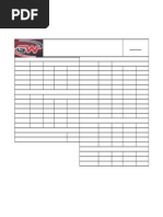 Cable Sizes Chart | PDF
