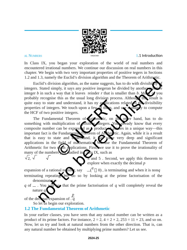 jemh101 | PDF | Prime Number | Factorization