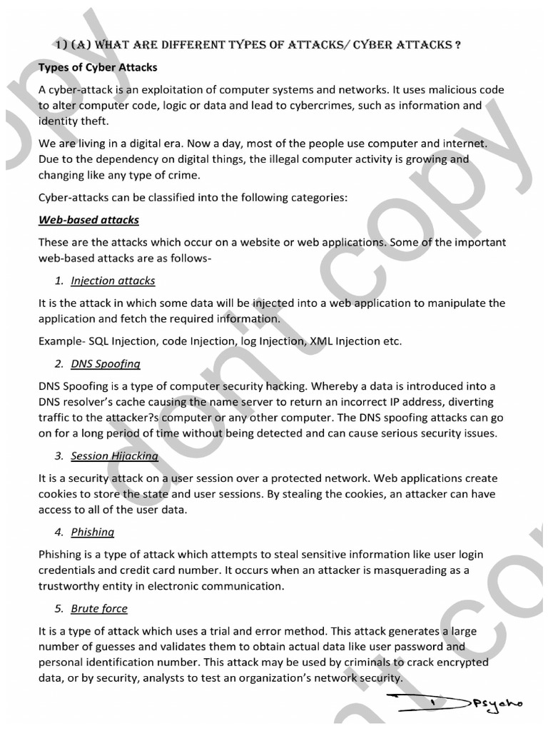 FCS SET - 2 - Unlocked | PDF