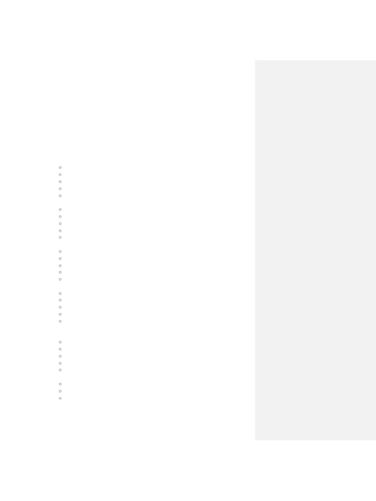 Pt4 Revision Worksheet Answer Key Subject: Social Studies Class: VII | PDF | Rainforest | Tropics