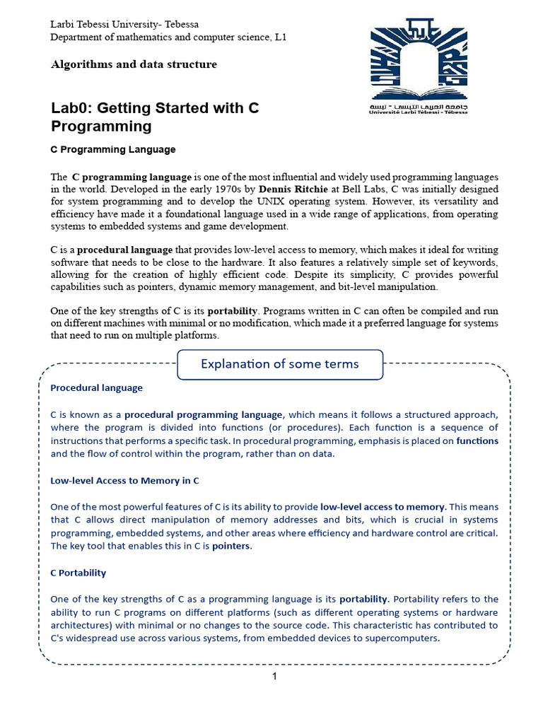 TP0_Answers (354335567) | PDF | Computer Programming | Programming