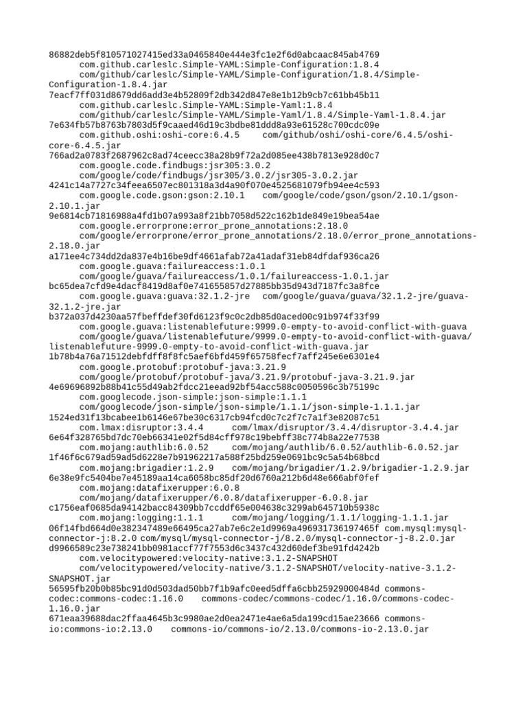 libraries - Copy | PDF | Computer File | Computer File Formats